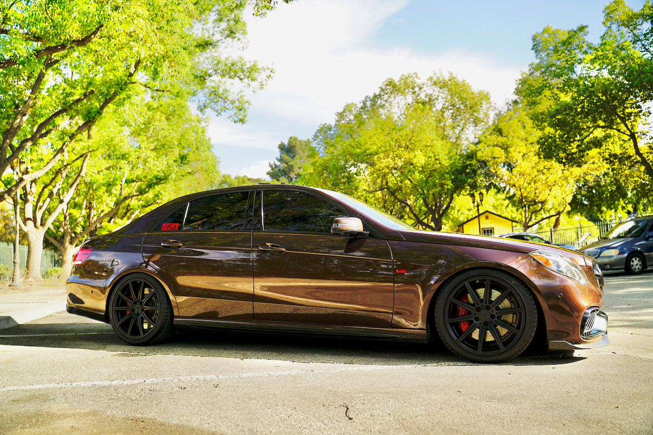 2016 Mercedes-Benz E63 S AMG 4Matic For Sale | The MB Market