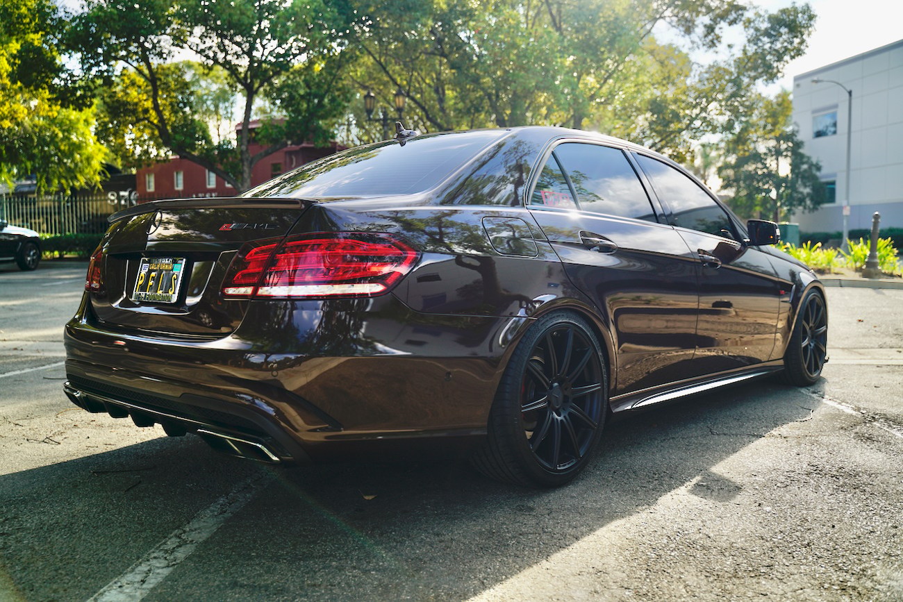 2016 Mercedes-Benz E63 S AMG 4Matic For Sale | The MB Market