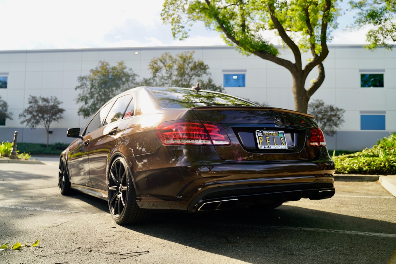 2016 Mercedes-Benz E63 S AMG 4Matic For Sale | The MB Market