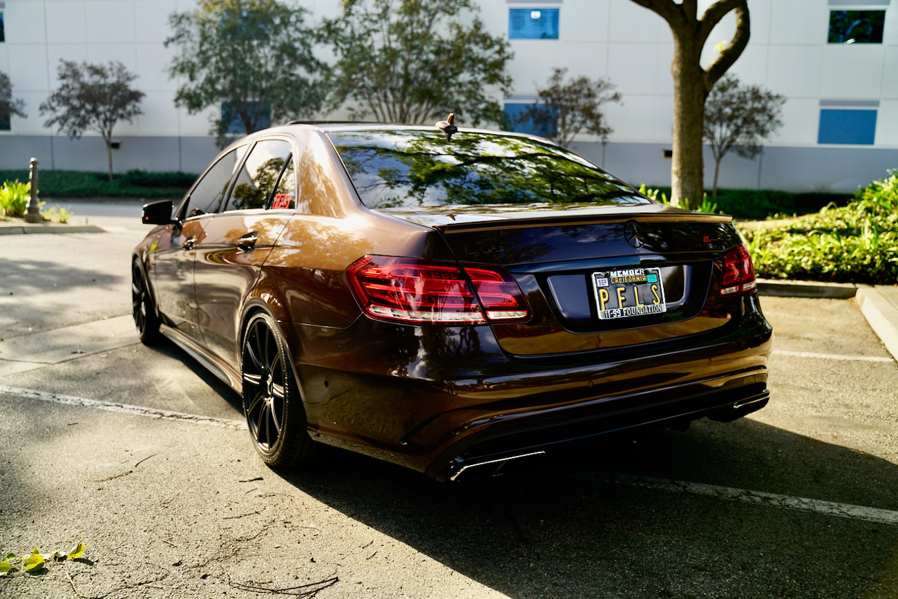 2016 Mercedes-Benz E63 S AMG 4Matic For Sale | The MB Market