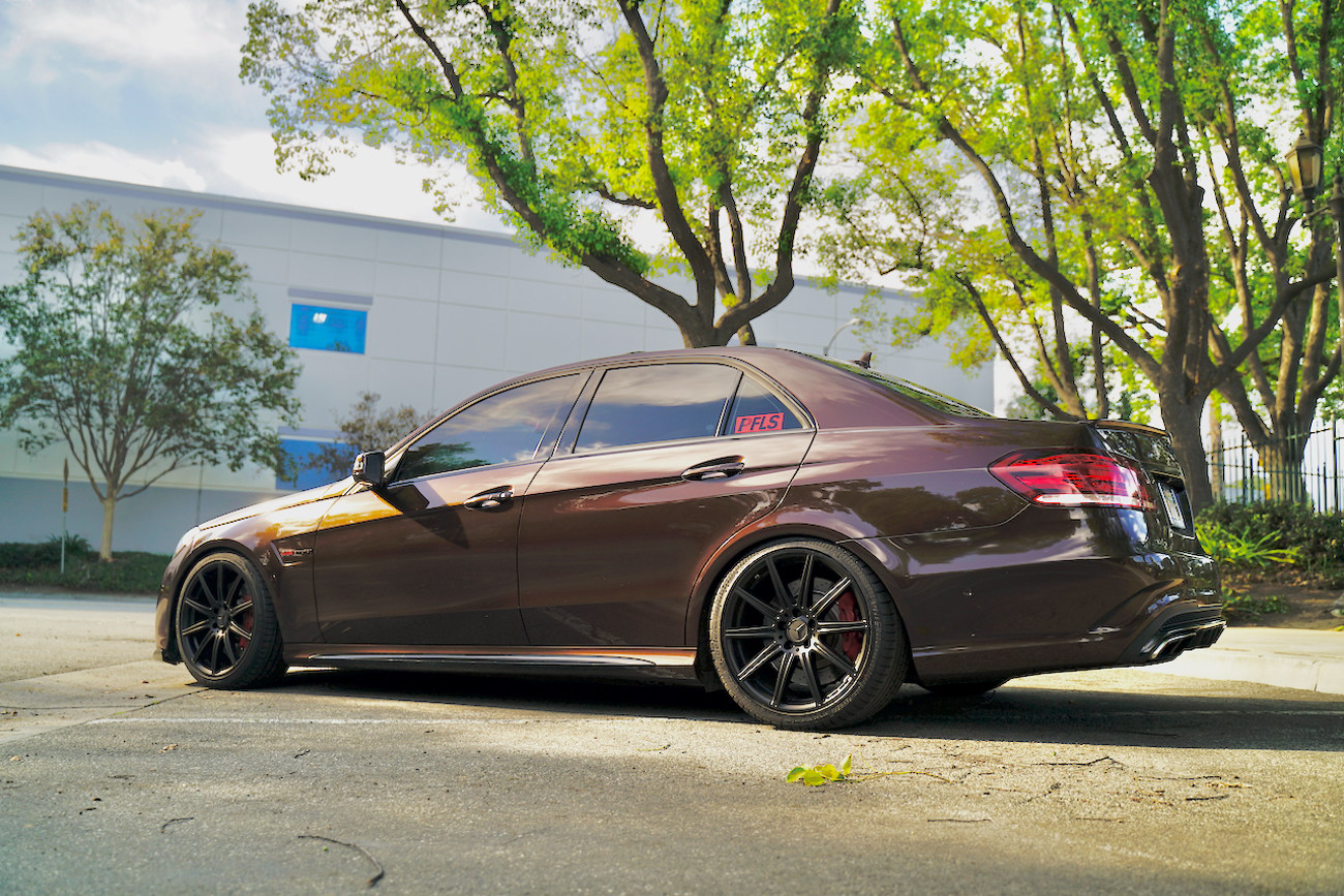 2016 Mercedes-Benz E63 S AMG 4Matic For Sale | The MB Market
