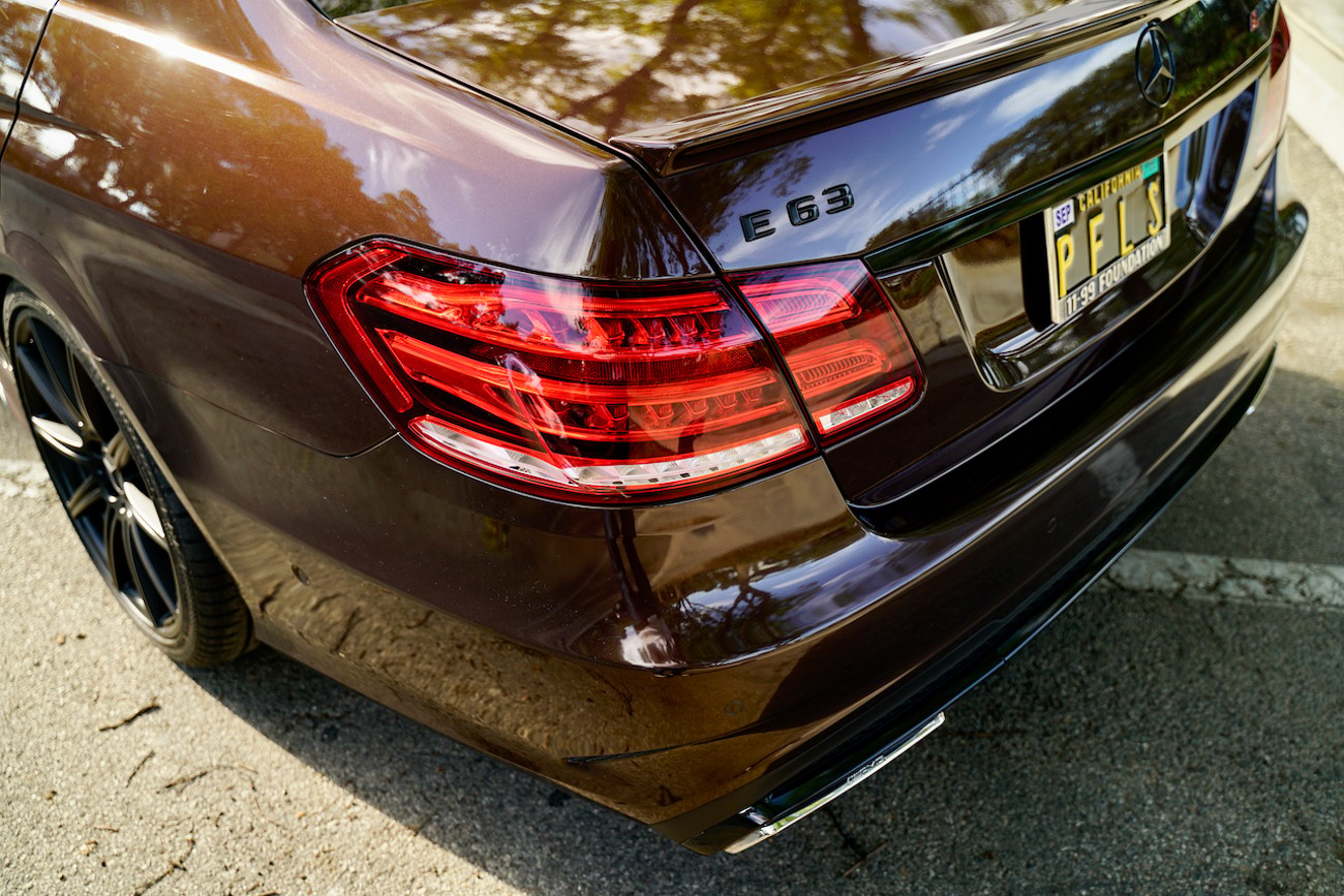 2016 Mercedes-Benz E63 S AMG 4Matic For Sale | The MB Market