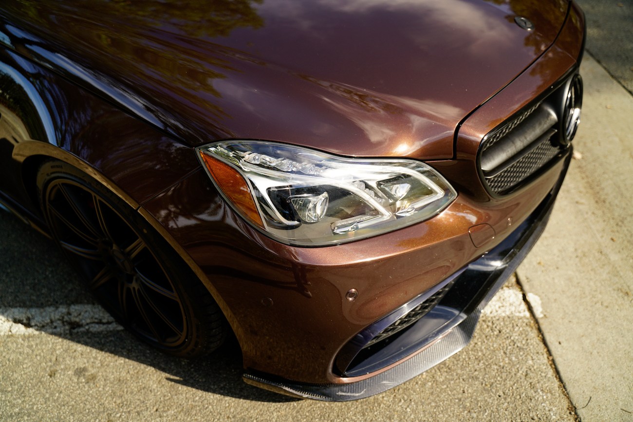 2016 Mercedes-Benz E63 S AMG 4Matic For Sale | The MB Market