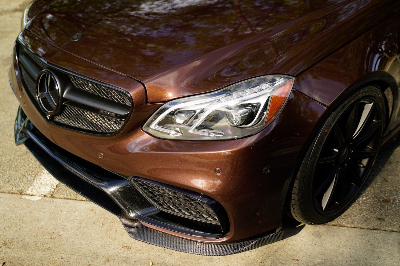 2016 Mercedes-Benz E63 S AMG 4Matic For Sale | The MB Market