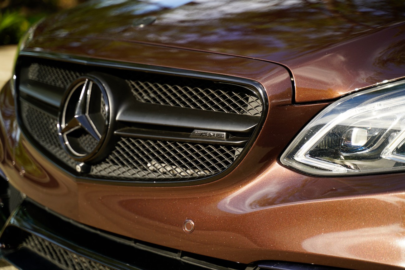 2016 Mercedes-Benz E63 S AMG 4Matic For Sale | The MB Market