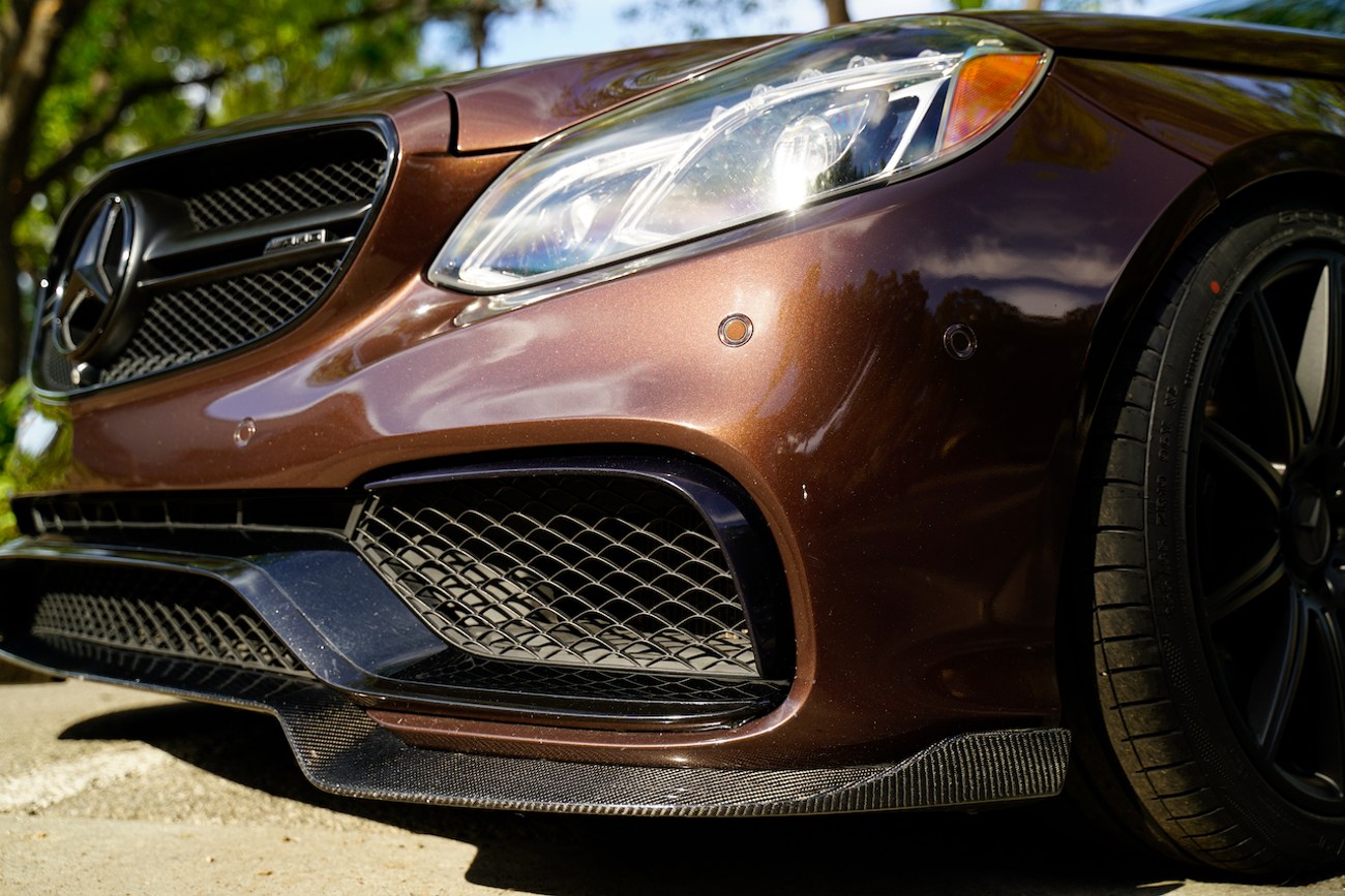 2016 Mercedes-Benz E63 S AMG 4Matic For Sale | The MB Market