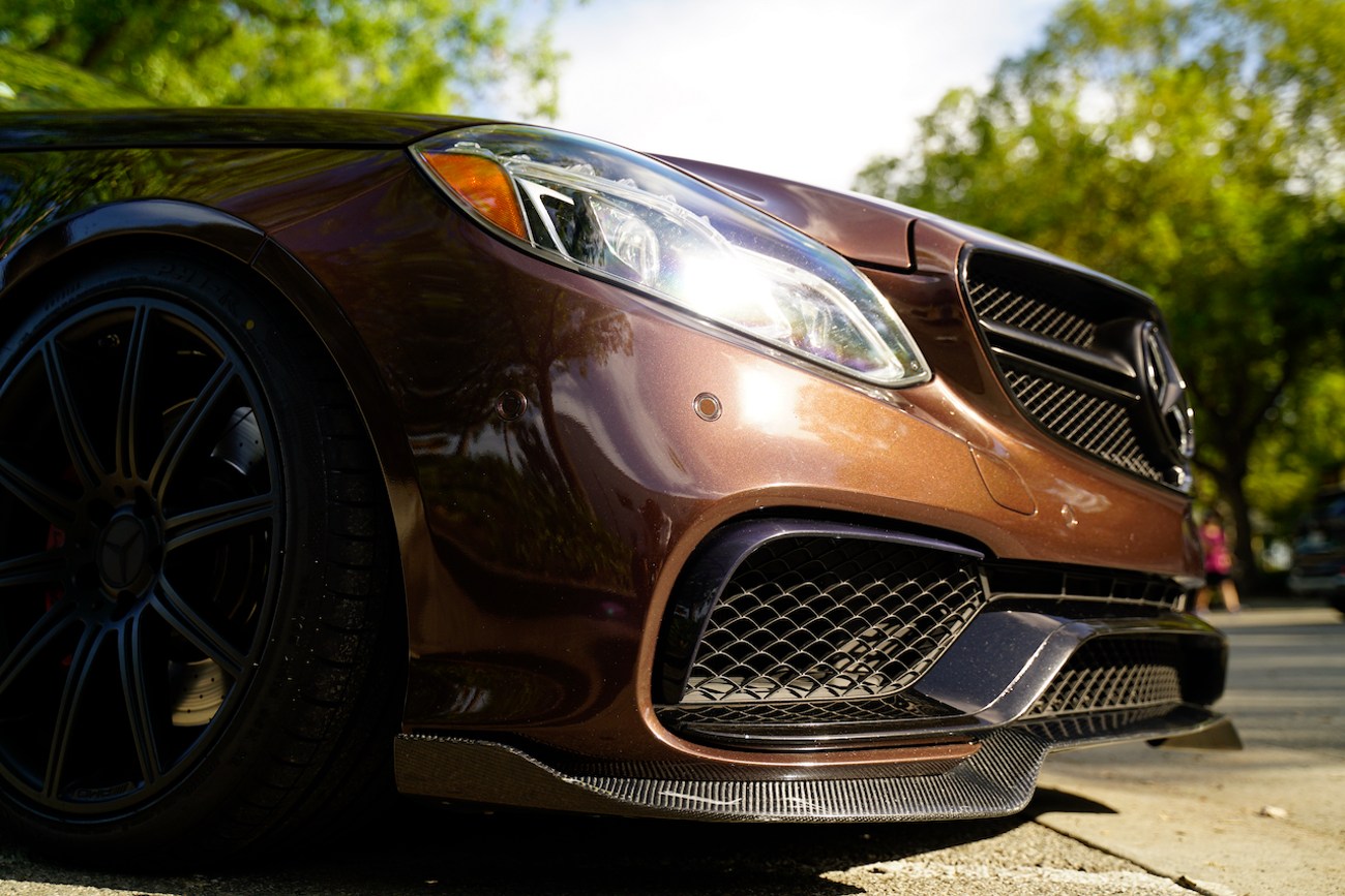 2016 Mercedes-Benz E63 S AMG 4Matic For Sale | The MB Market