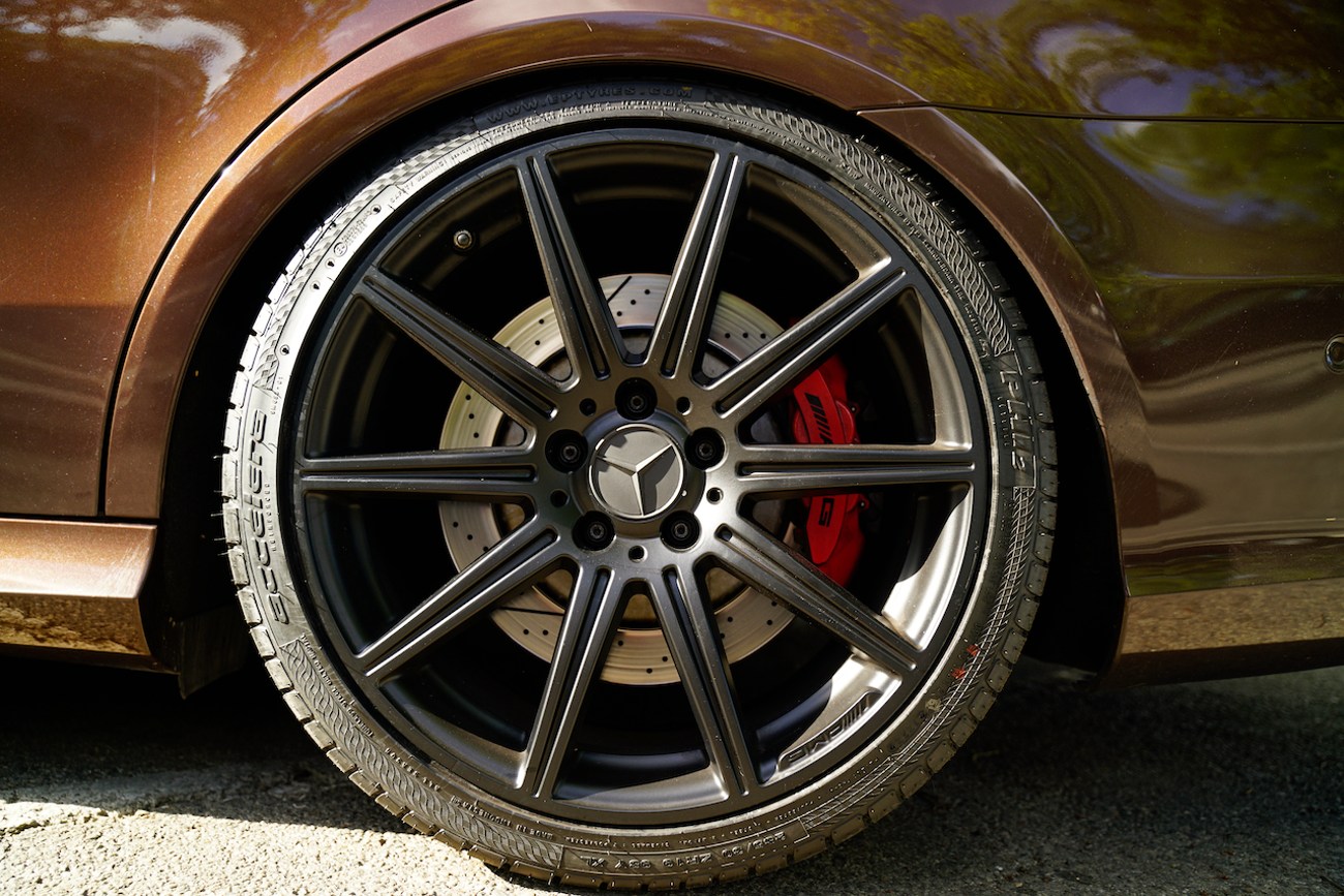 2016 Mercedes-Benz E63 S AMG 4Matic For Sale | The MB Market