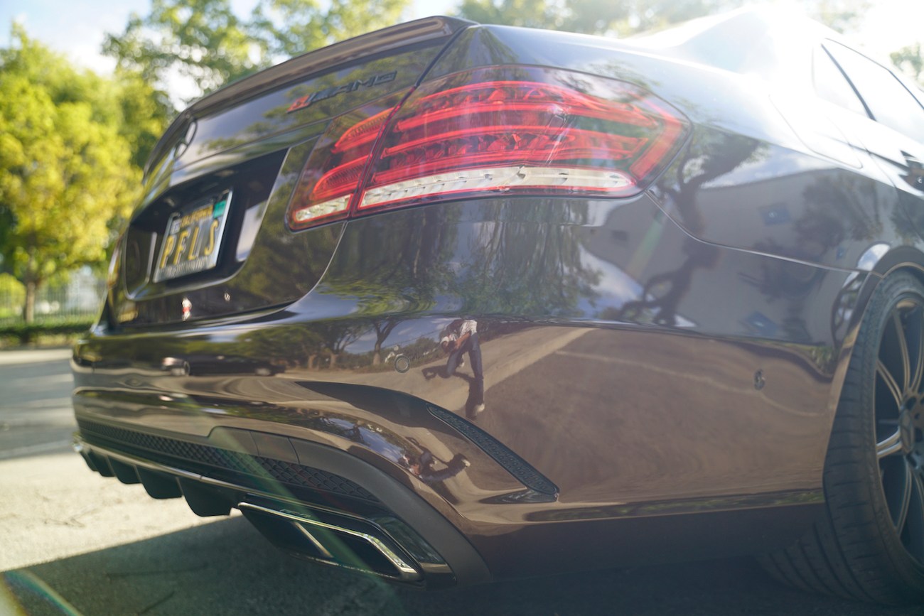 2016 Mercedes-Benz E63 S AMG 4Matic For Sale | The MB Market