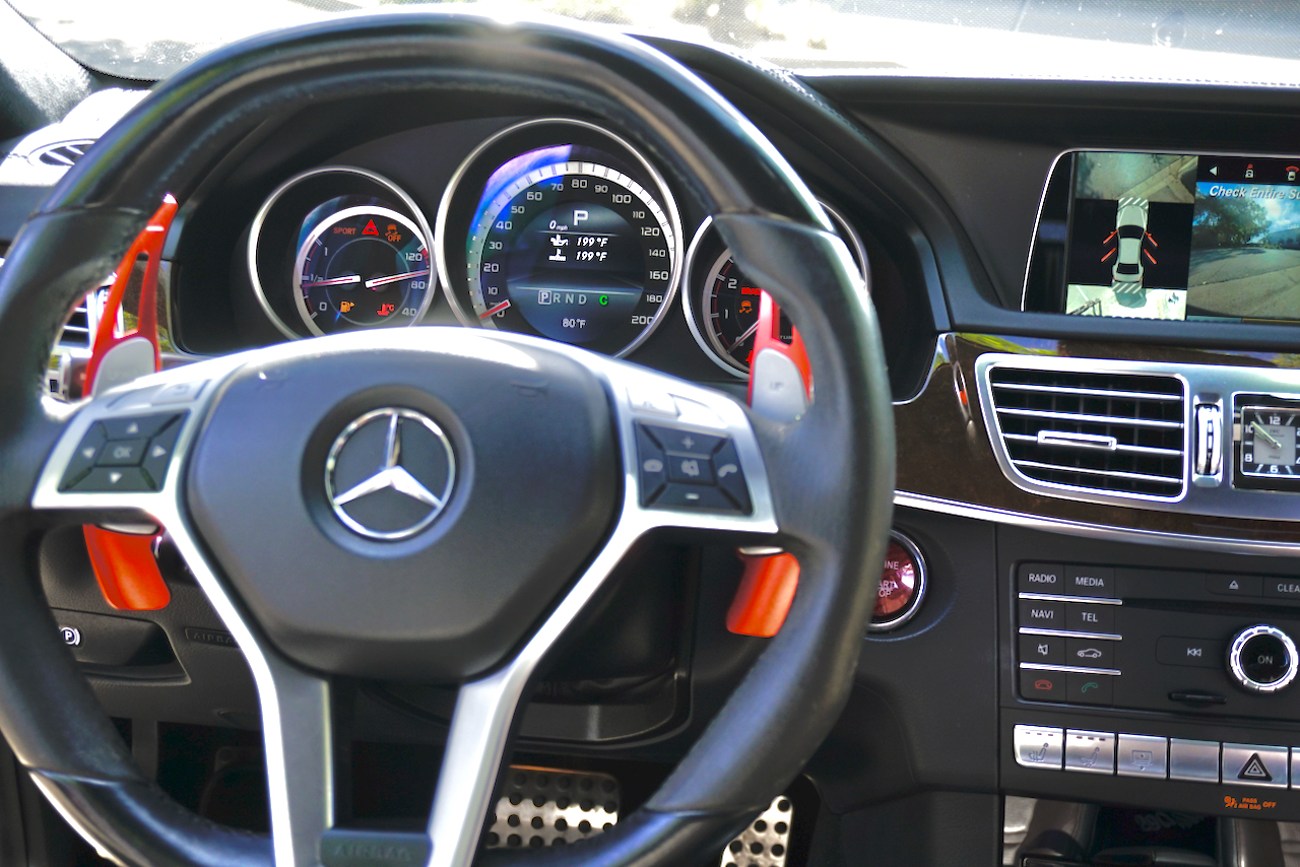 2016 Mercedes-Benz E63 S AMG 4Matic For Sale | The MB Market