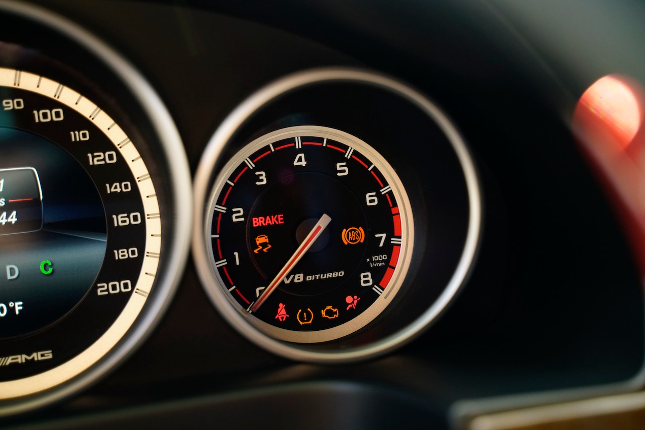 2016 Mercedes-Benz E63 S AMG 4Matic For Sale | The MB Market