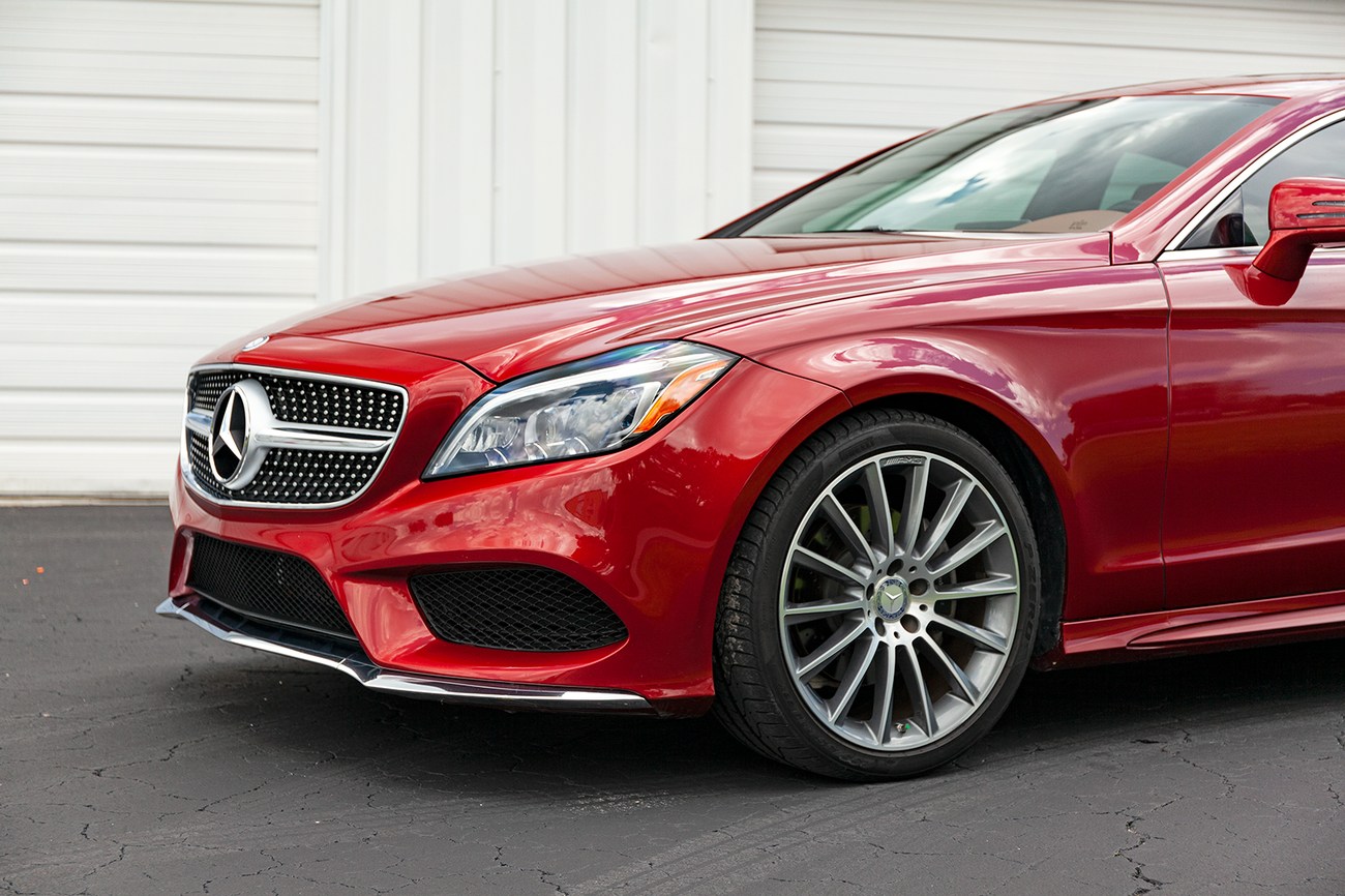 2016 Mercedes-Benz CLS400 For Sale | The MB Market