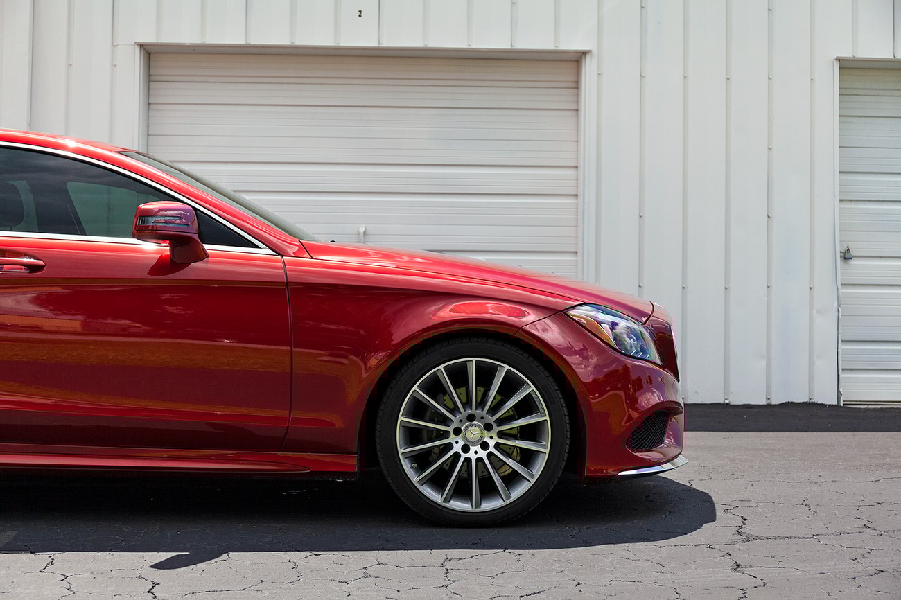 2016 Mercedes-Benz CLS400 For Sale | The MB Market