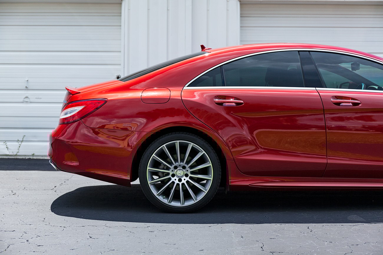 2016 Mercedes-Benz CLS400 For Sale | The MB Market