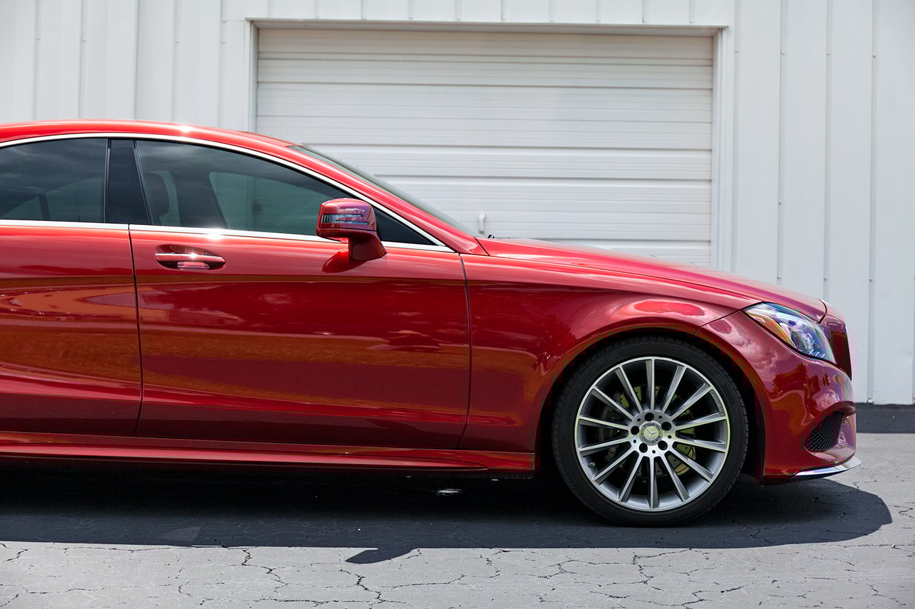 2016 Mercedes-Benz CLS400 For Sale | The MB Market