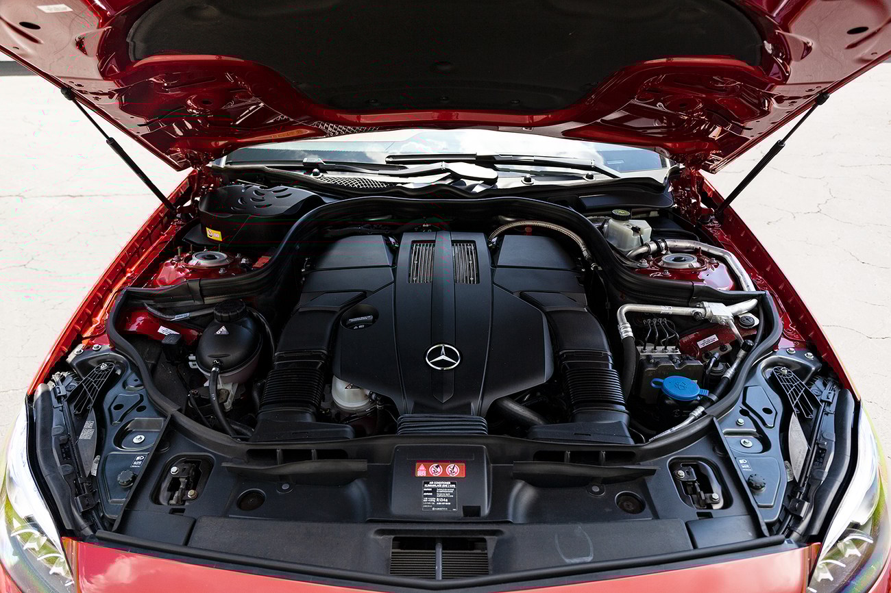 2016 Mercedes-Benz CLS400 For Sale | The MB Market