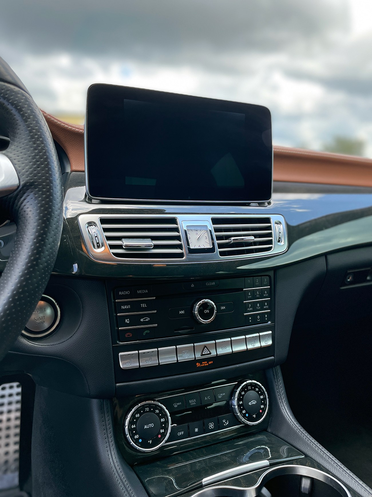 2016 Mercedes-Benz CLS400 For Sale | The MB Market