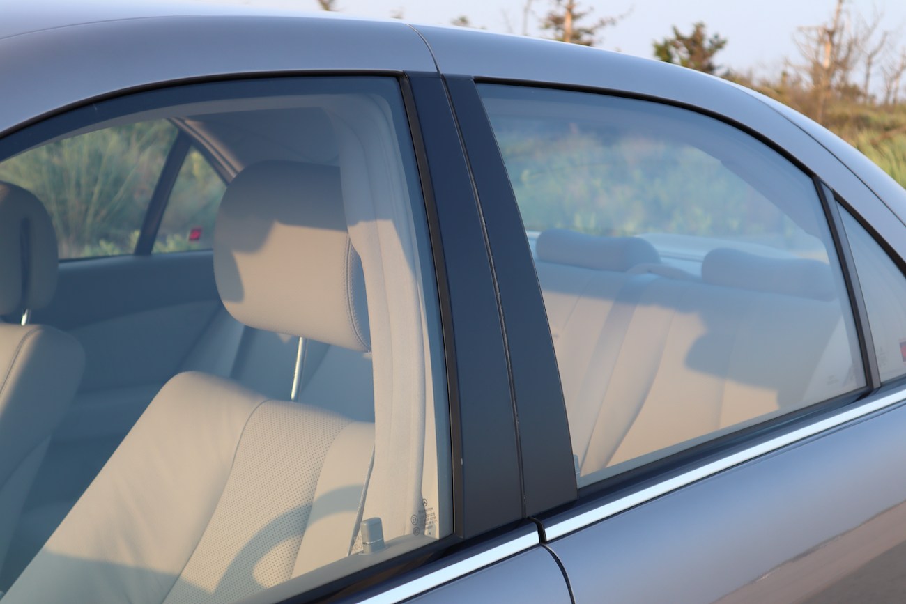 18k-Mile 2006 Mercedes-Benz S430 Sport For Sale | The MB Market