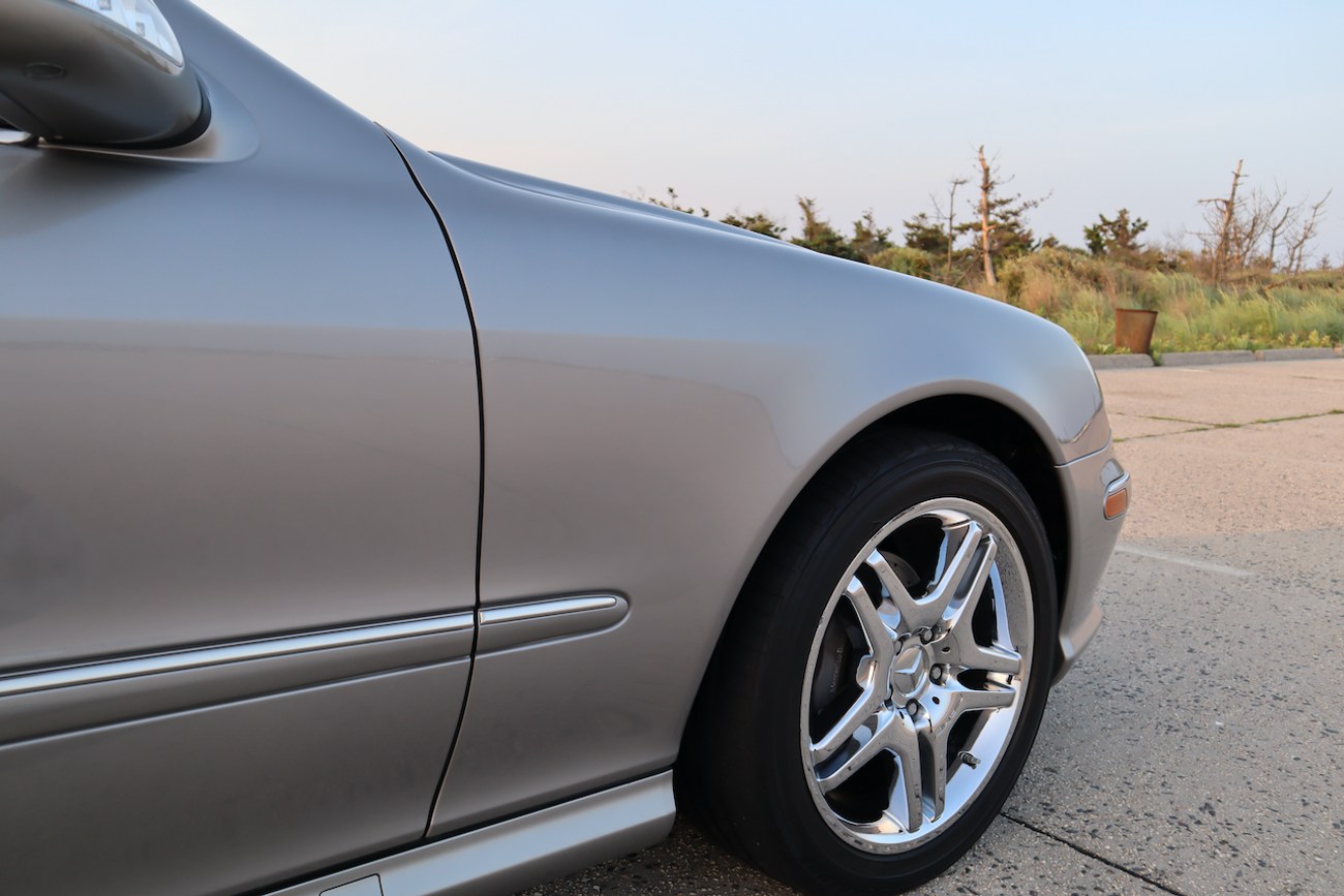 18k-Mile 2006 Mercedes-Benz S430 Sport For Sale | The MB Market