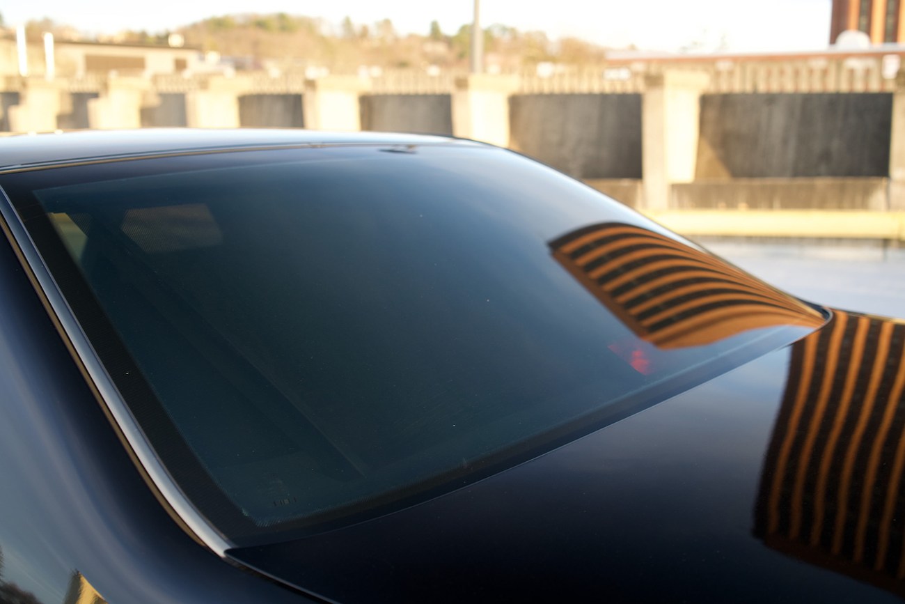 1998 Mercedes-Benz S500 w/70k Miles For Sale | The MB Market