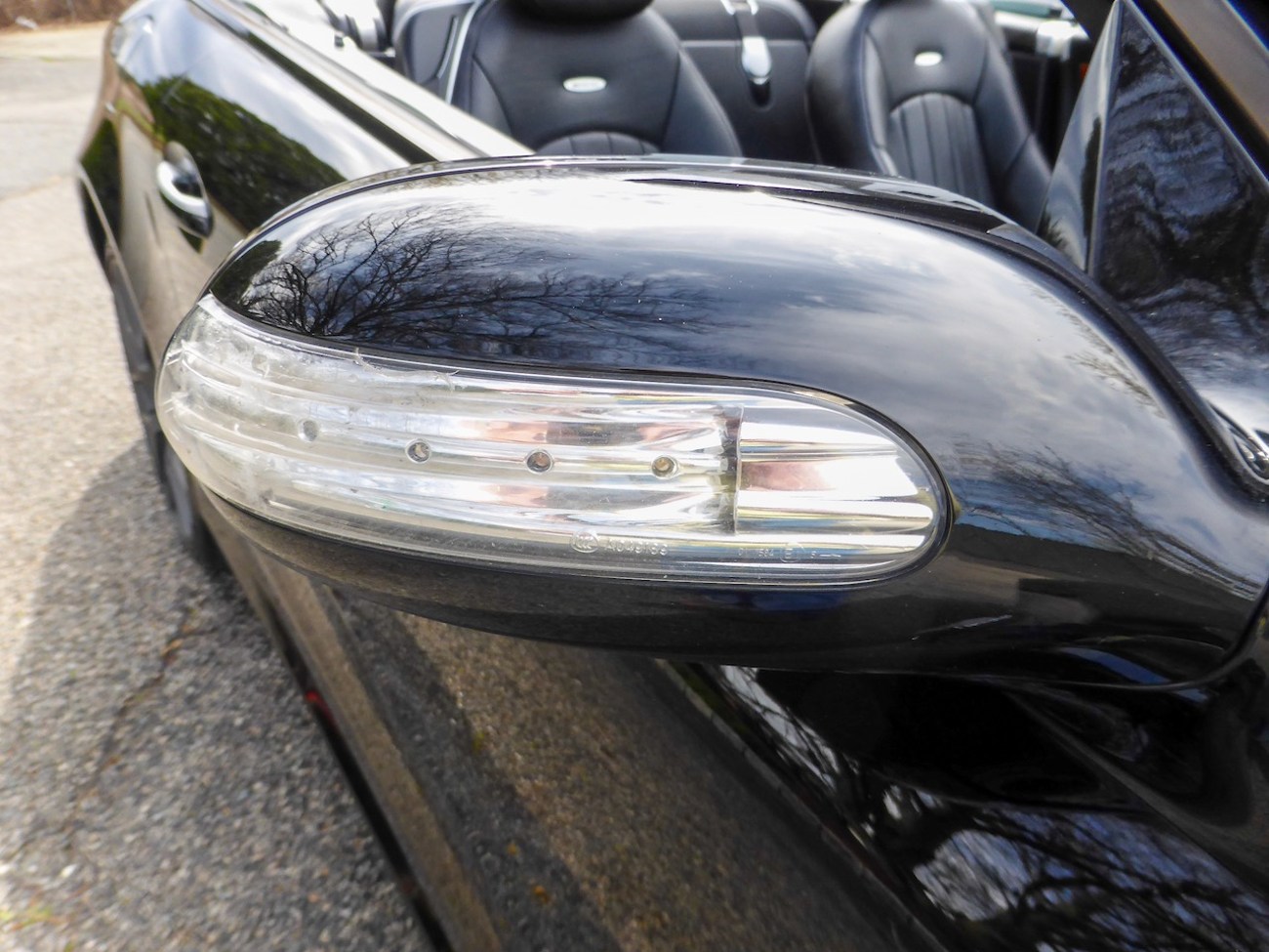 2008 Mercedes-Benz SL55 AMG For Sale | The MB Market