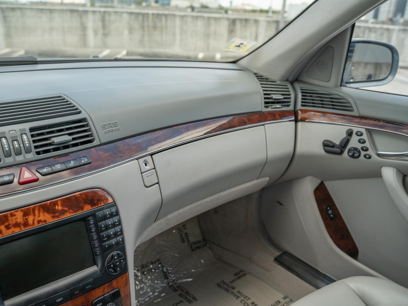 2006 Mercedes-Benz S500 Sport w/58k Miles For Sale | The MB Market