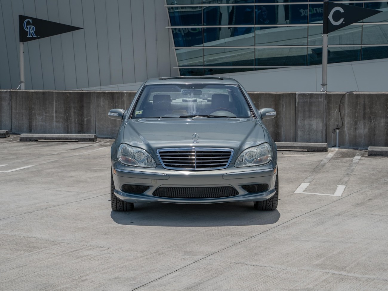 2006 Mercedes-Benz S500 Sport w/58k Miles For Sale | The MB Market