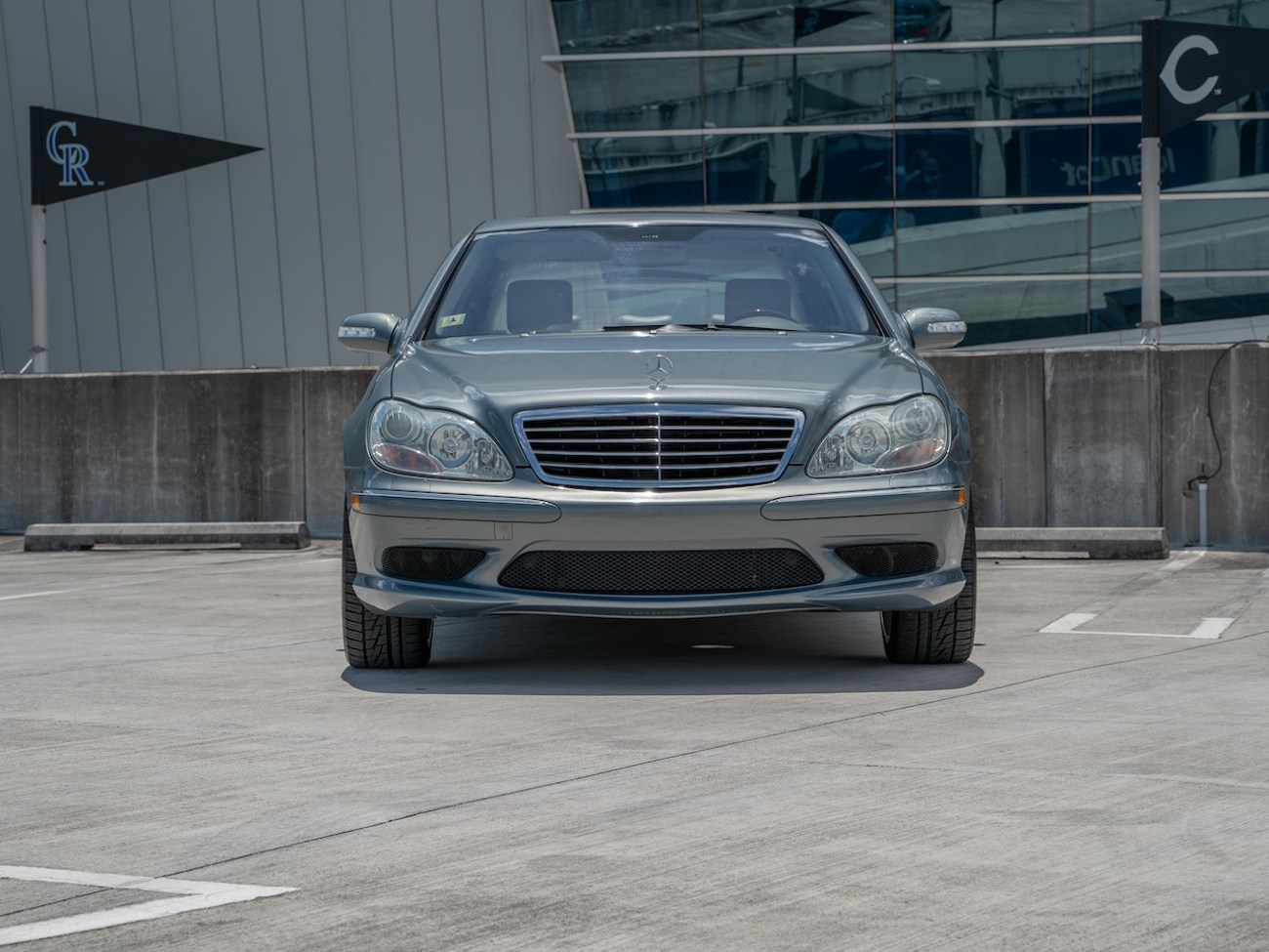 2006 Mercedes-Benz S500 Sport w/58k Miles For Sale | The MB Market