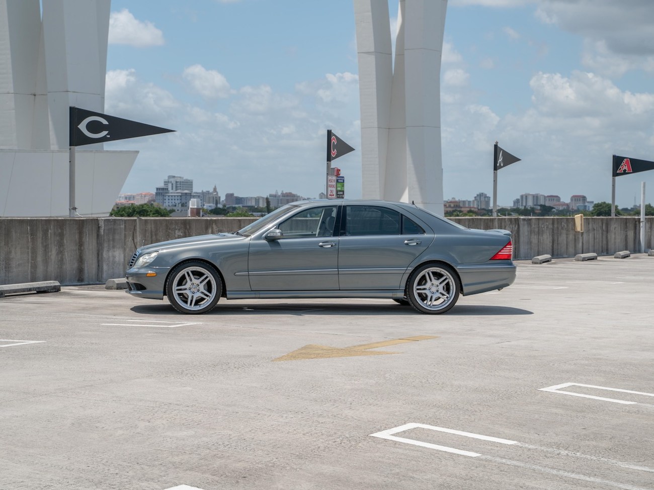 2006 Mercedes-Benz S500 Sport w/58k Miles For Sale | The MB Market
