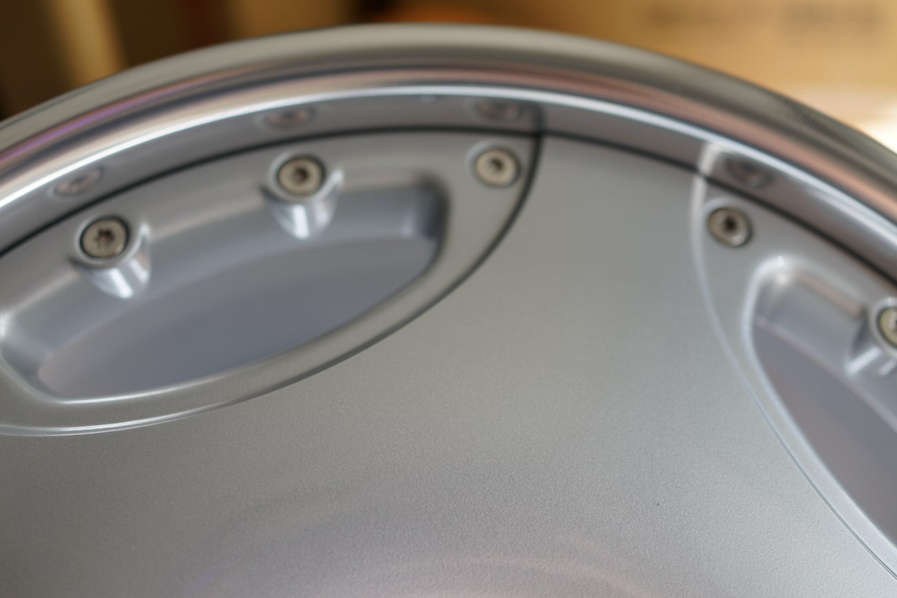 Authentic 2-Piece 19" Lorinser LM-1 Wheels For Sale | The MB Market