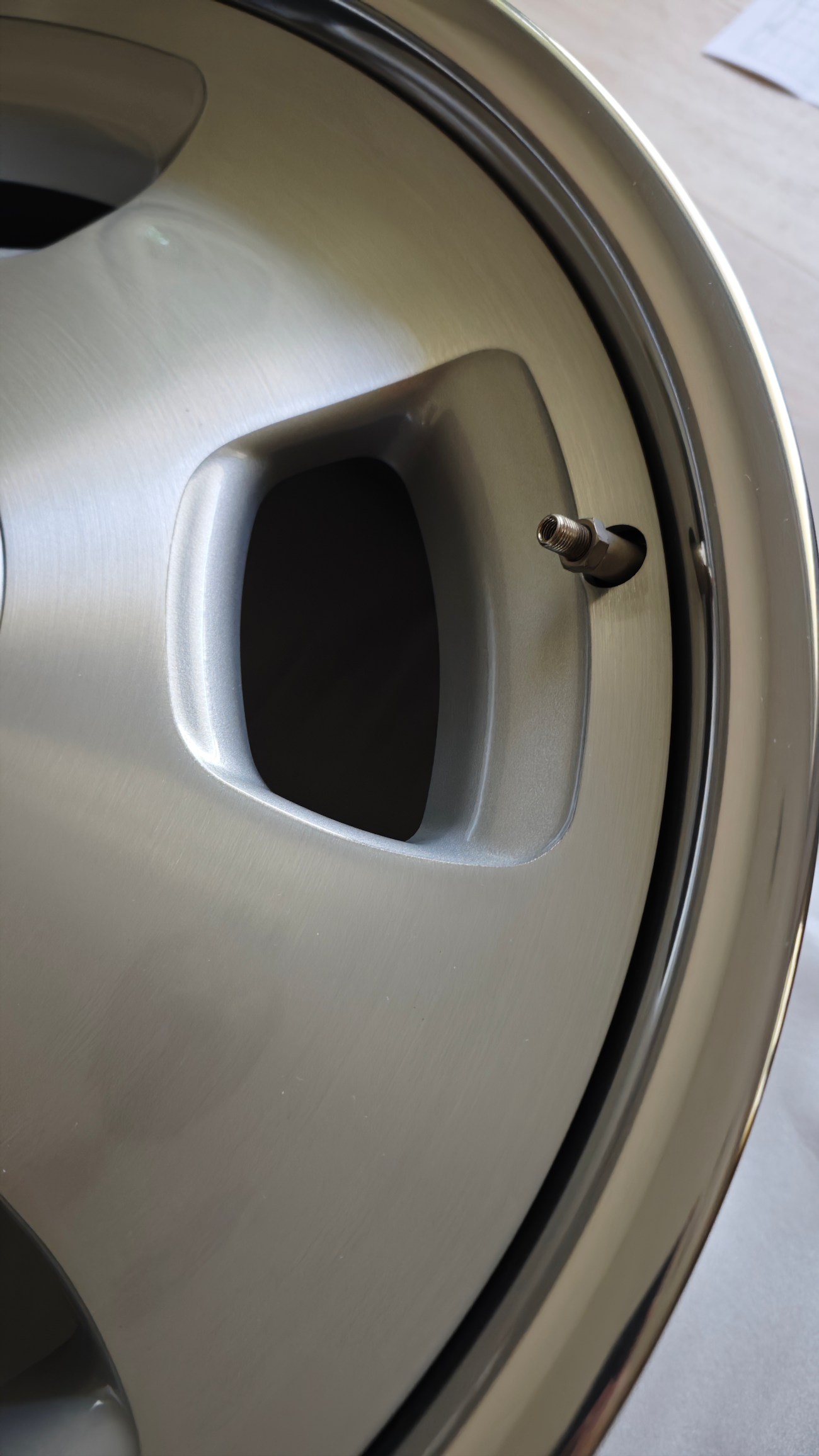 Staggered 19" Lorinser RSK-3 Wheels For Sale | The MB Market