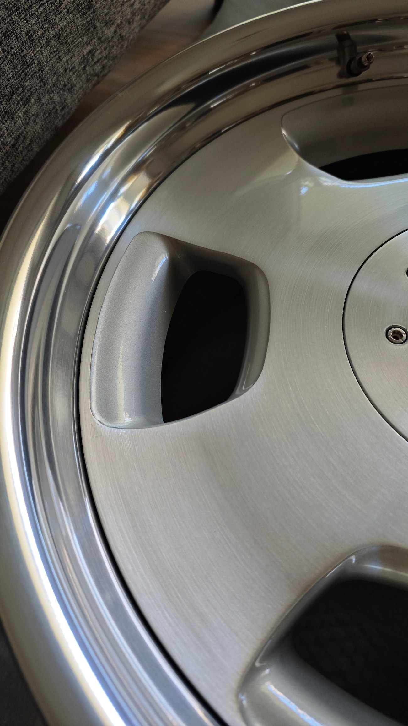 Staggered 19" Lorinser RSK-3 Wheels For Sale | The MB Market