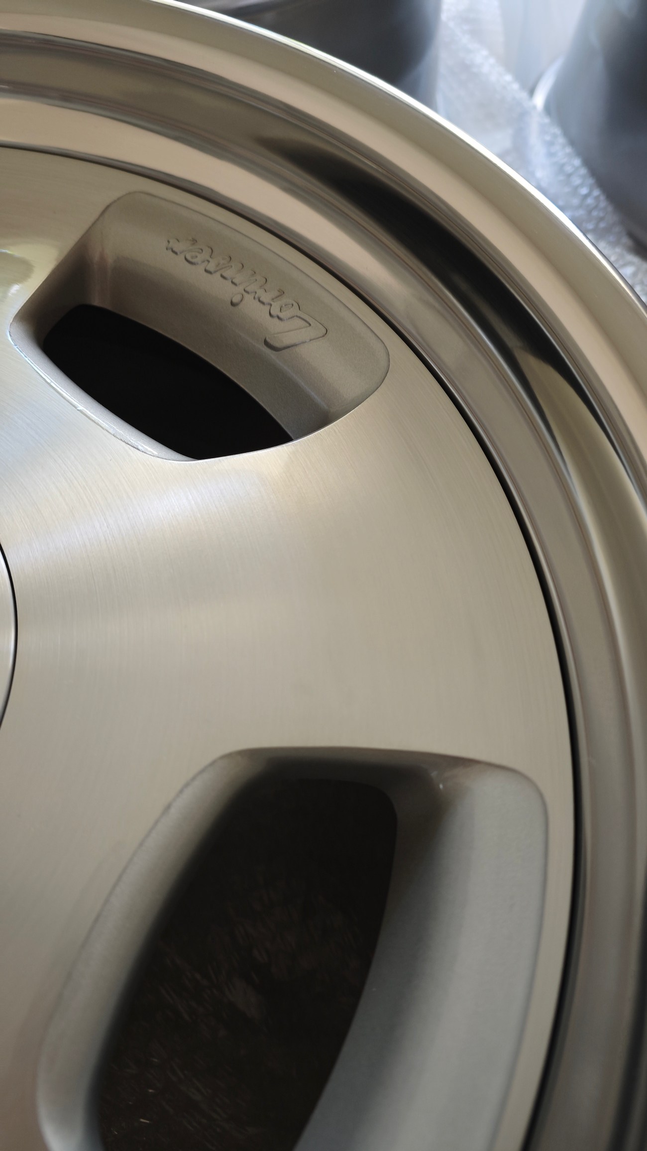 Staggered 19" Lorinser RSK-3 Wheels For Sale | The MB Market