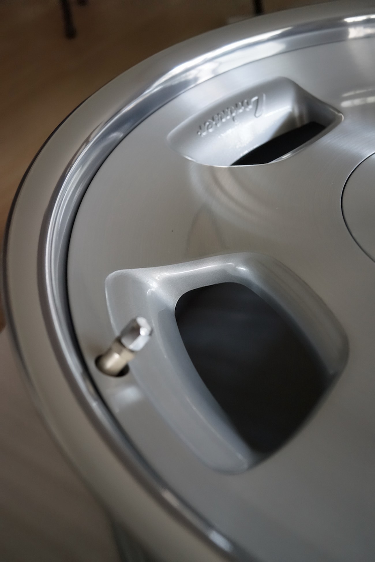 Staggered 19" Lorinser RSK-3 Wheels by Ronal For Sale | The MB Market