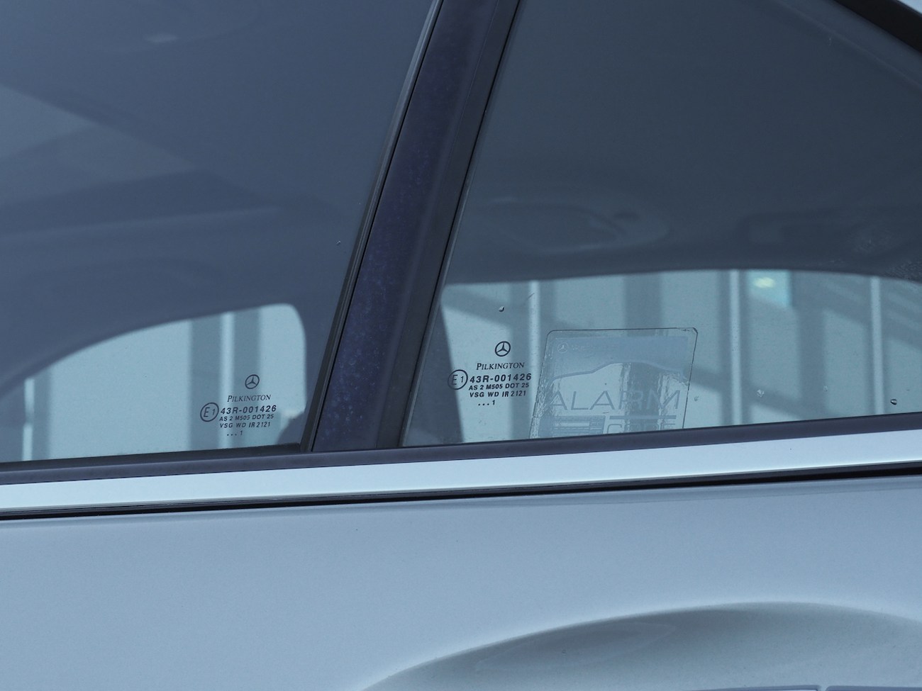 2002 Mercedes-Benz S55 AMG For Sale | The MB Market