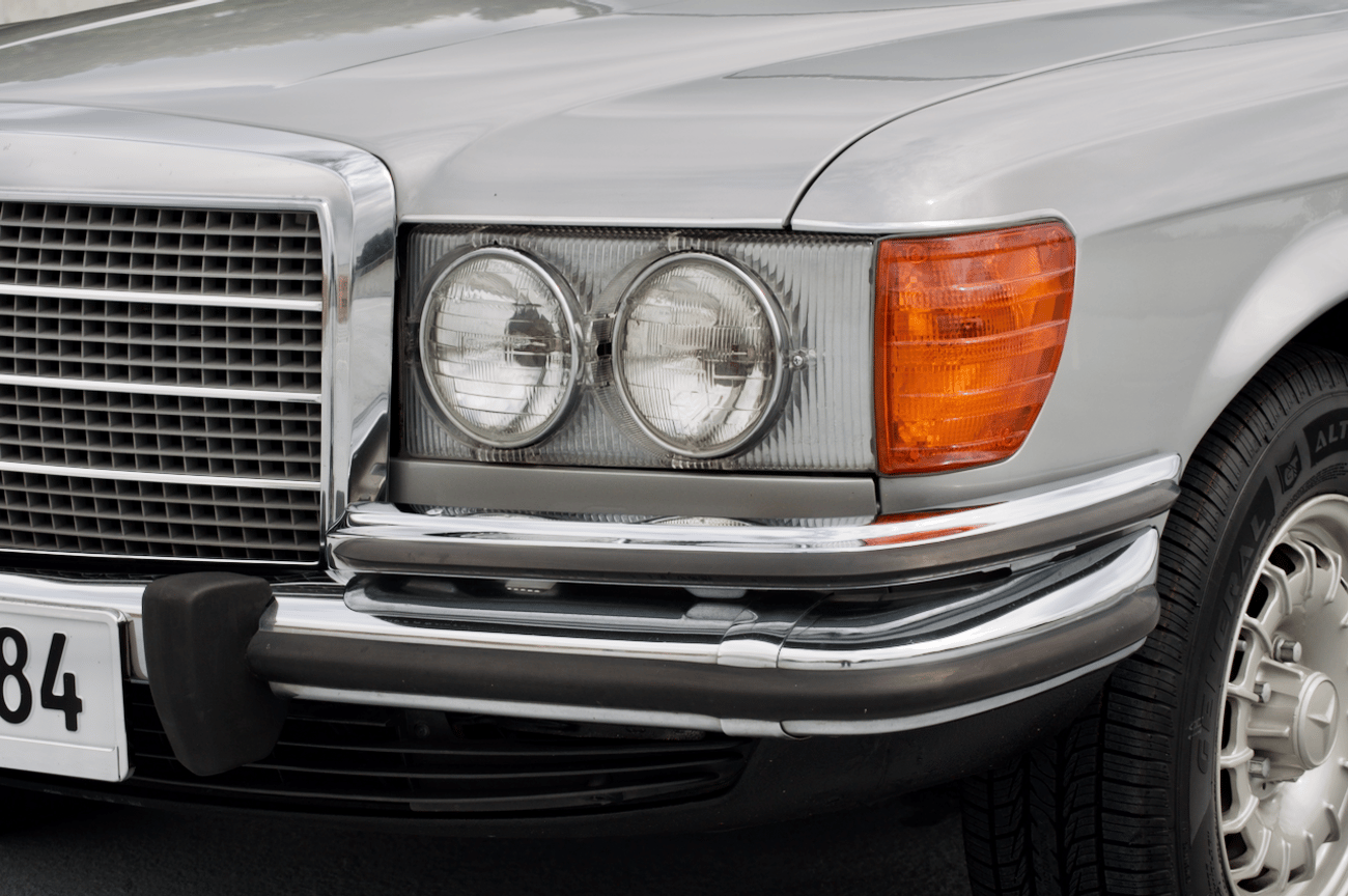 1979 Mercedes-Benz 300SD For Sale | The MB Market