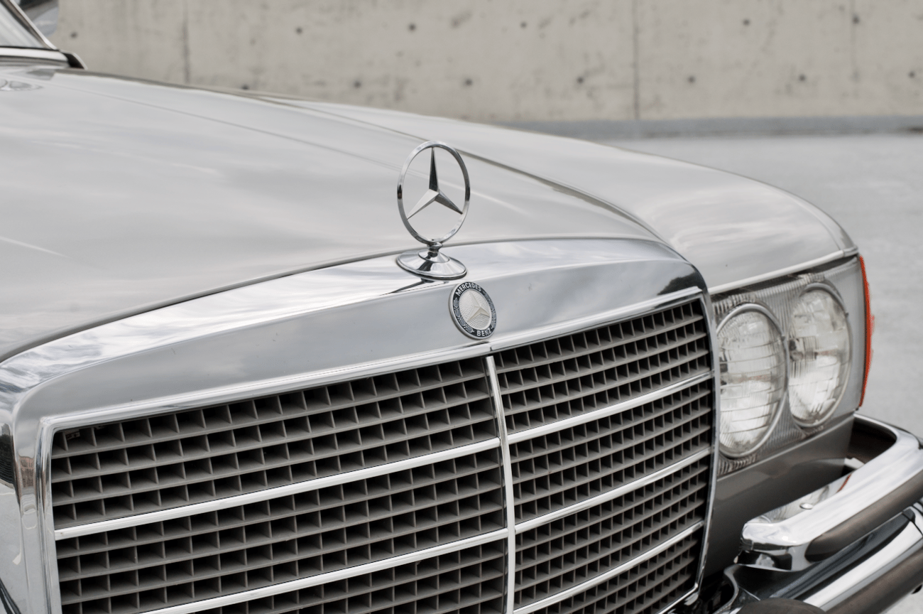 1979 Mercedes-Benz 300SD For Sale | The MB Market