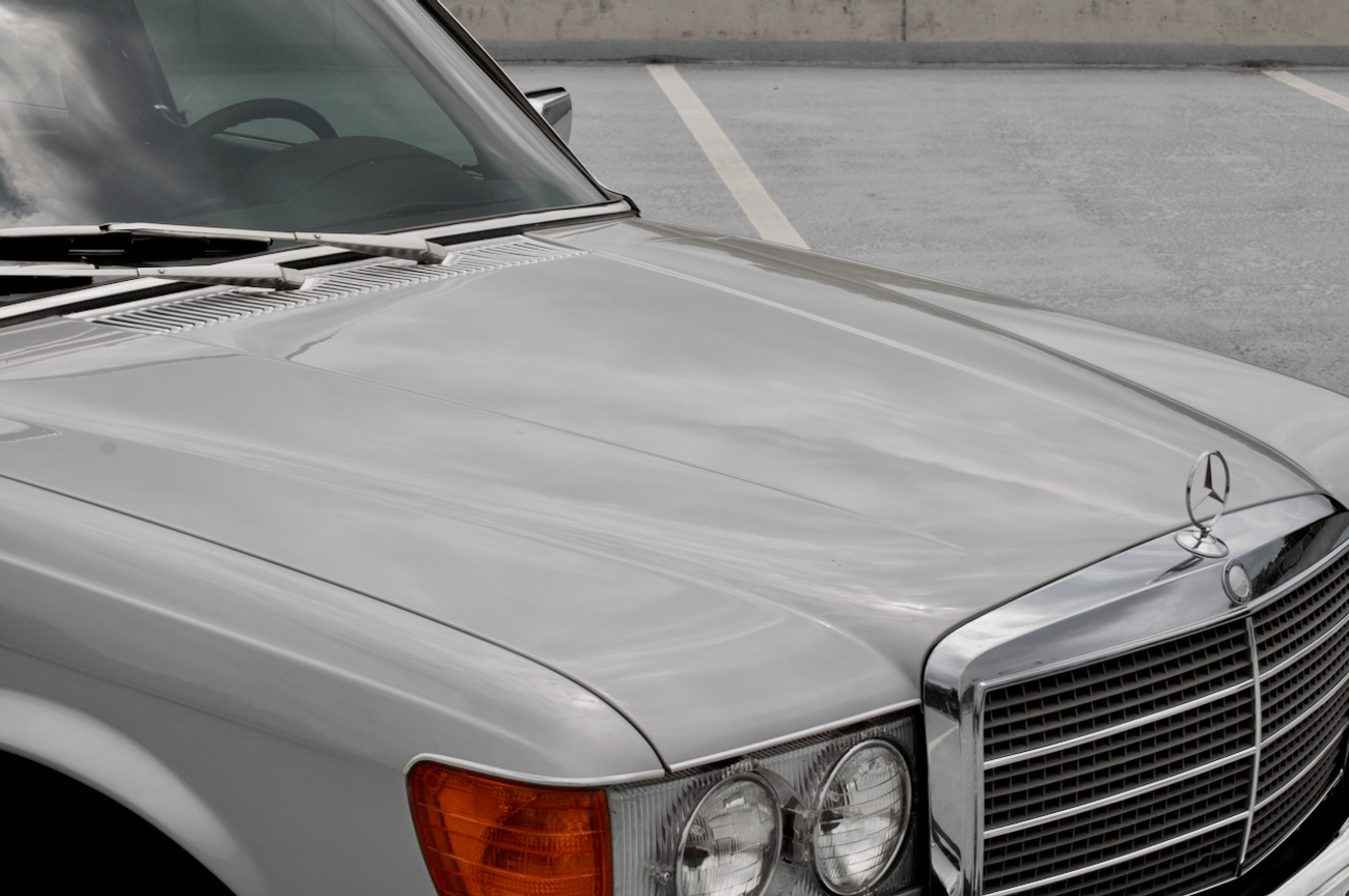 1979 Mercedes-Benz 300SD For Sale | The MB Market