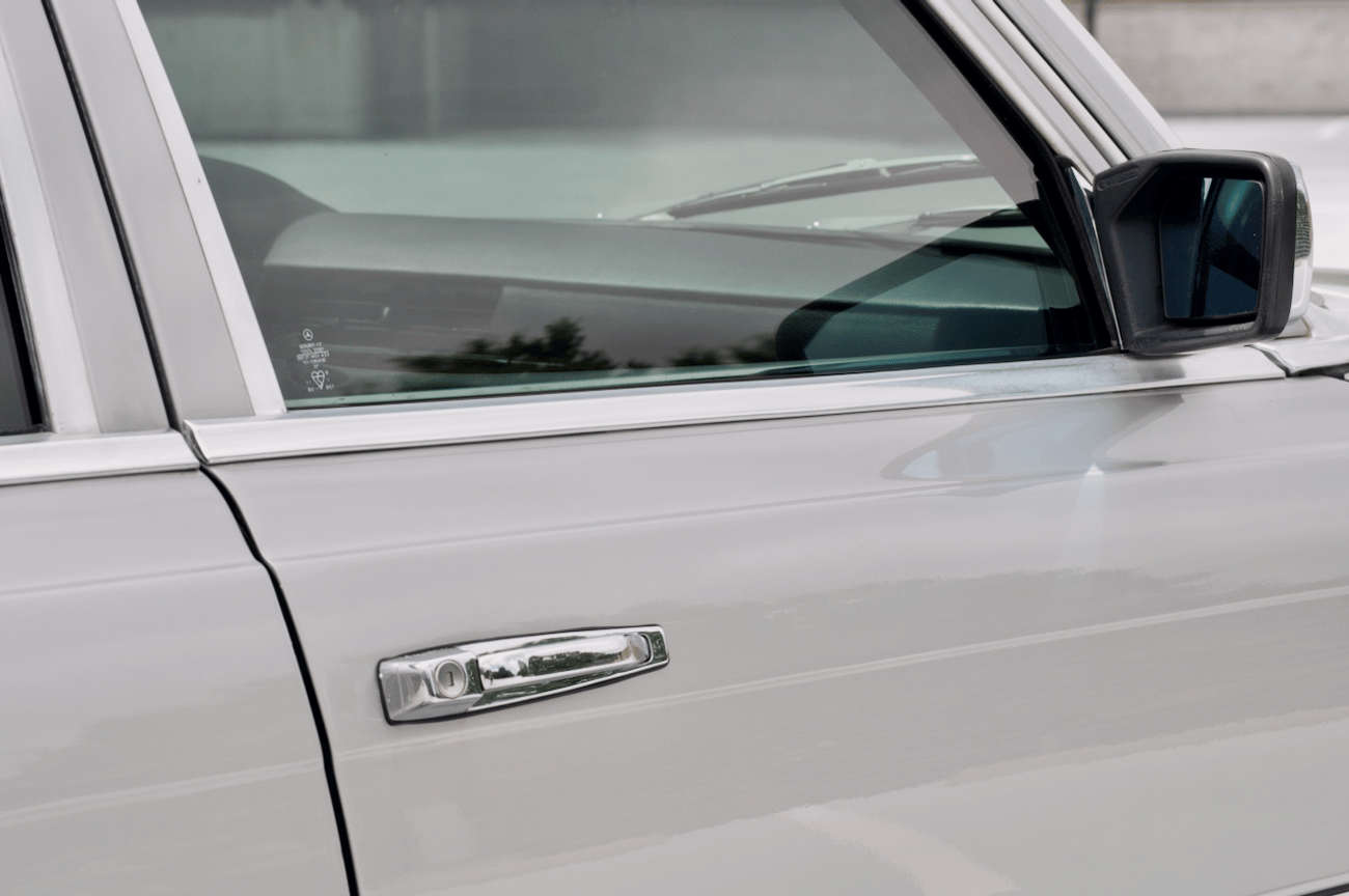 1979 Mercedes-Benz 300SD For Sale | The MB Market