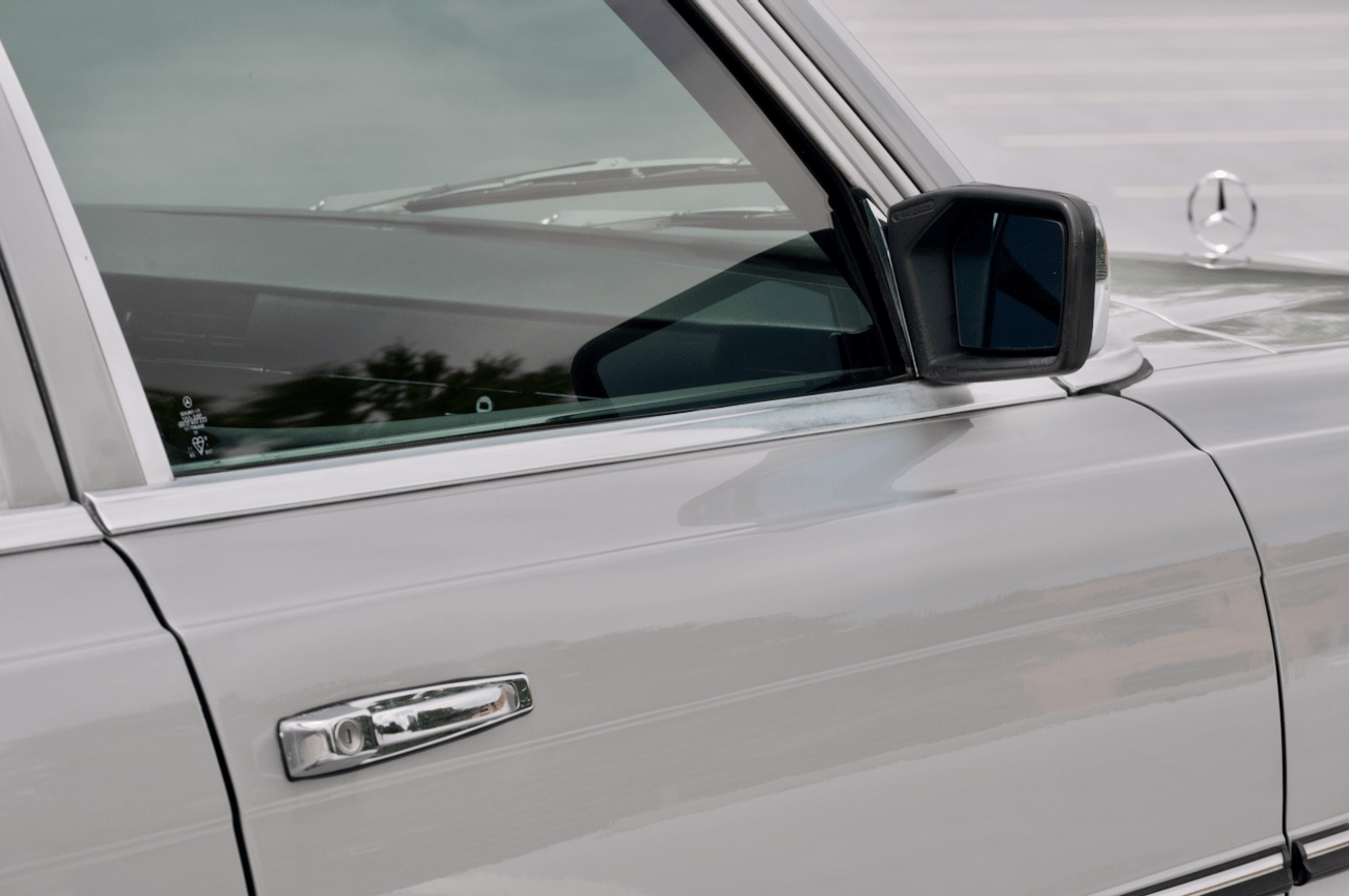 1979 Mercedes-Benz 300SD For Sale | The MB Market