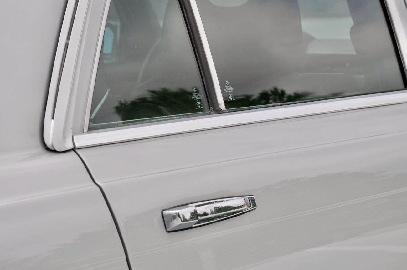 1979 Mercedes-Benz 300SD For Sale | The MB Market