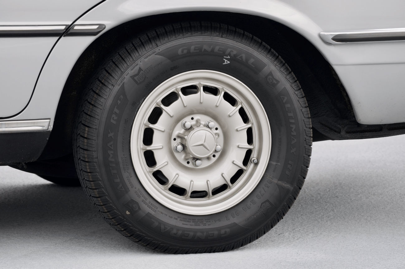 1979 Mercedes-Benz 300SD For Sale | The MB Market