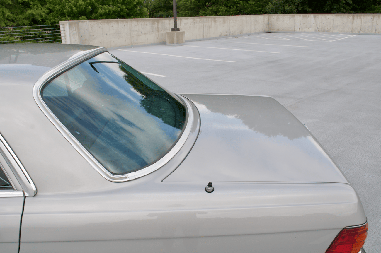 1979 Mercedes-Benz 300SD For Sale | The MB Market