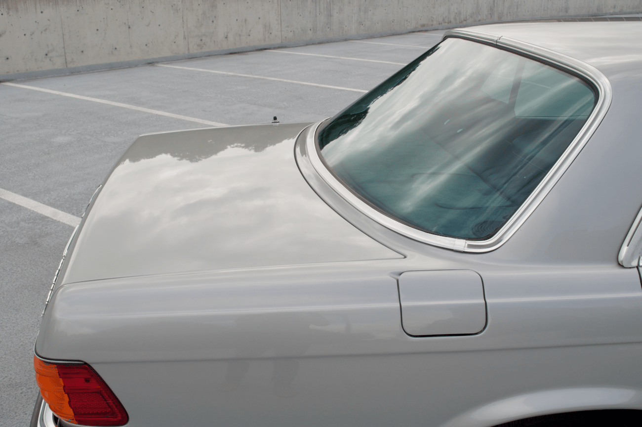 1979 Mercedes-Benz 300SD For Sale | The MB Market