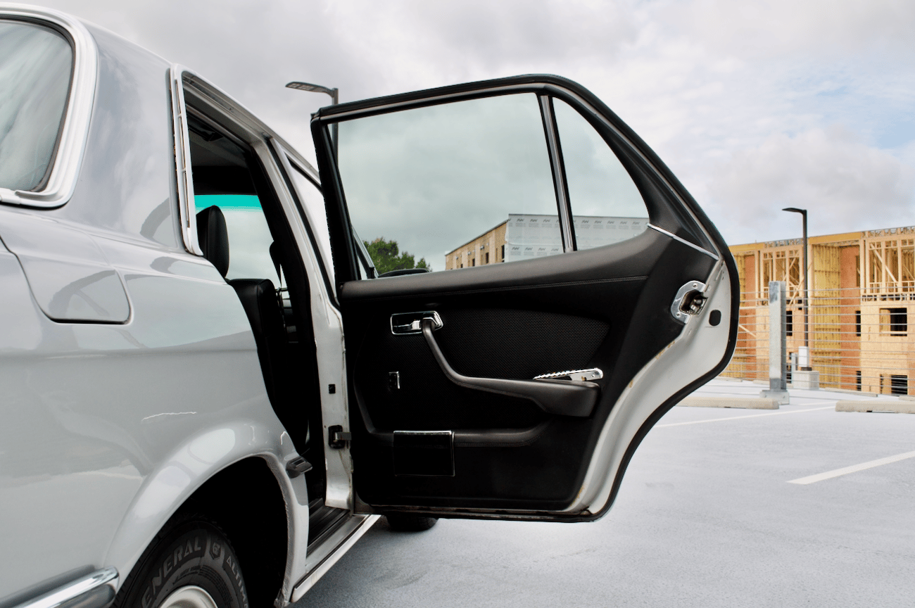 1979 Mercedes-Benz 300SD For Sale | The MB Market