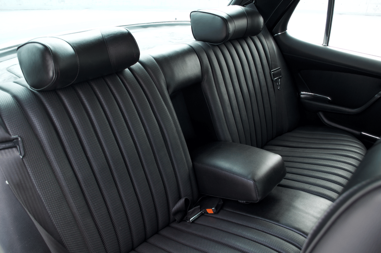 1979 Mercedes-Benz 300SD For Sale | The MB Market