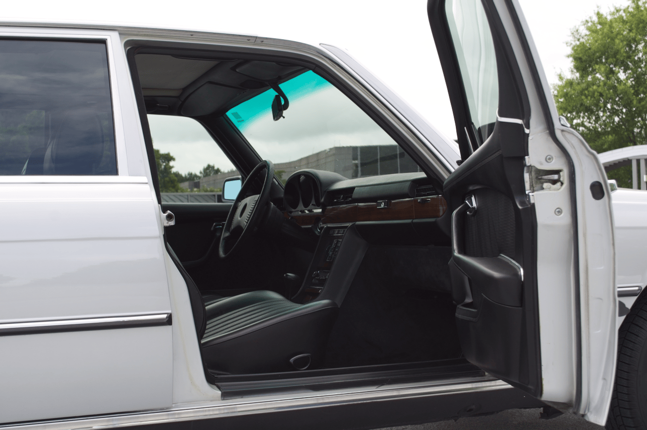 1979 Mercedes-Benz 300SD For Sale | The MB Market