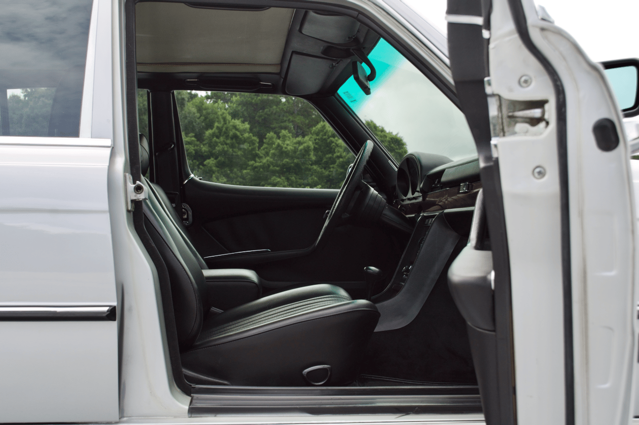 1979 Mercedes-Benz 300SD For Sale | The MB Market