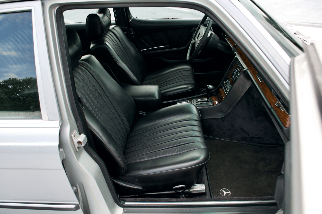 1979 Mercedes-Benz 300SD For Sale | The MB Market