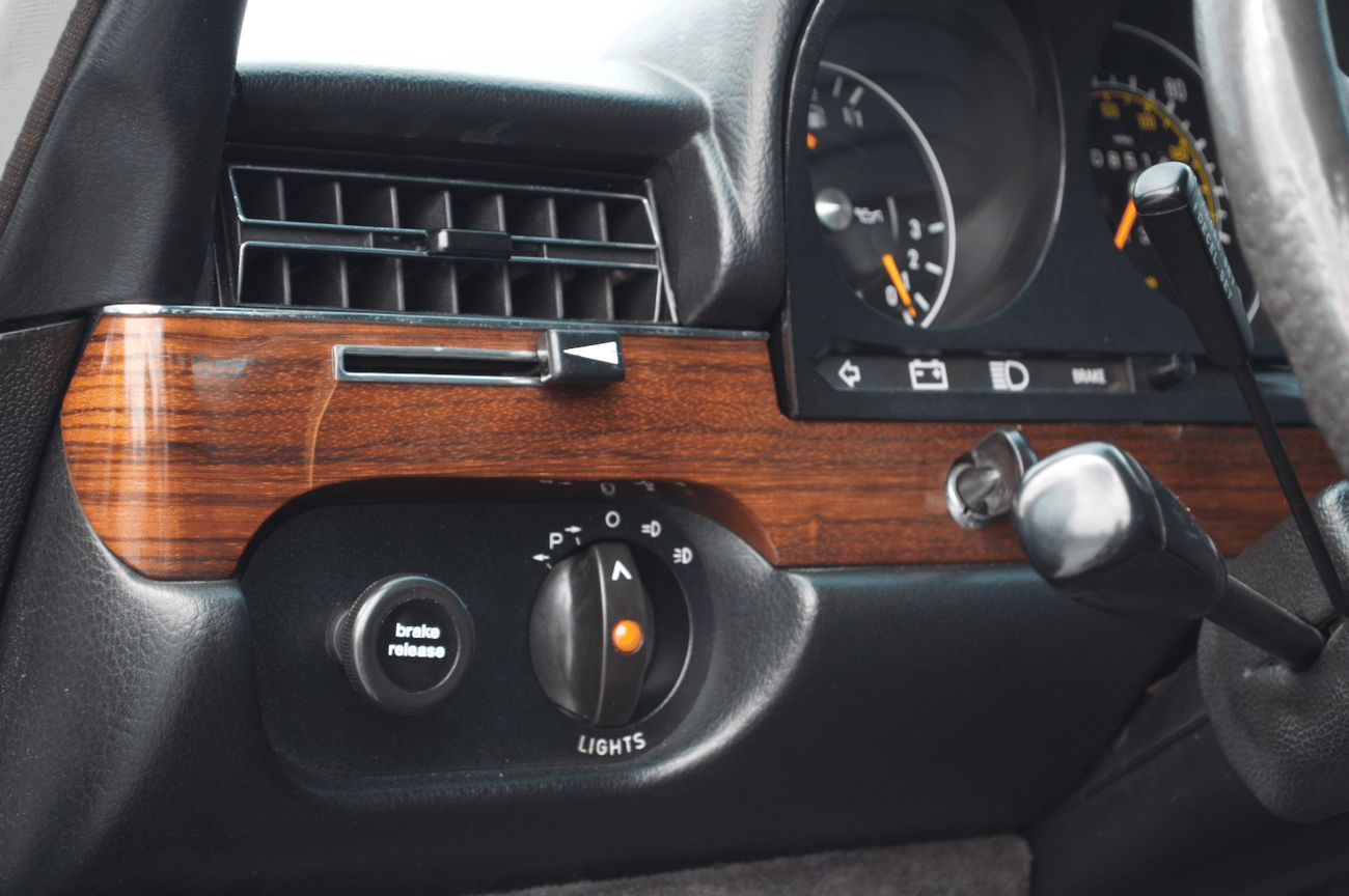 1979 Mercedes-Benz 300SD For Sale | The MB Market